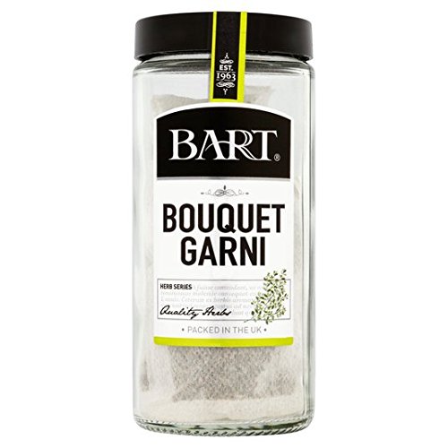 Amazon.com : Bart Bouquet Garni 10g : Grocery & Gourmet Food