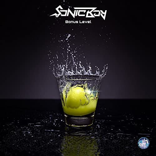 Bonus Level de Sonic Boy en Amazon Music Unlimited