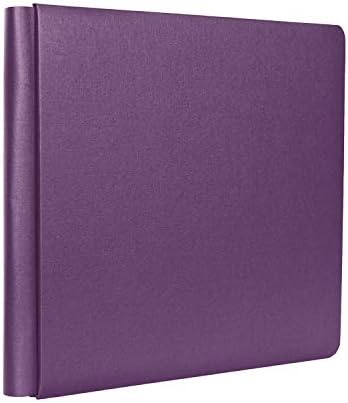Amazon.com: Creative Memories 12x12 Album Coverset (Cobalt)
