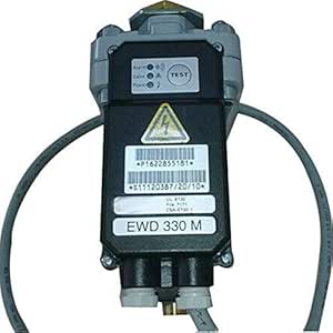 Amazon.com: 1622855181 Válvula de drenaje automática eléctrica para ...