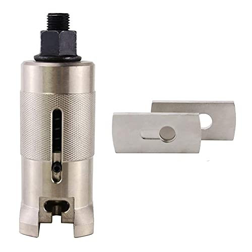 Heavy Duty Lock Puller Lock Pick Set, Nail Puller Tool All Types of ...