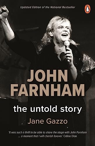 "You're The Voice" By John Farnham: A British Anthem Adored By ...
