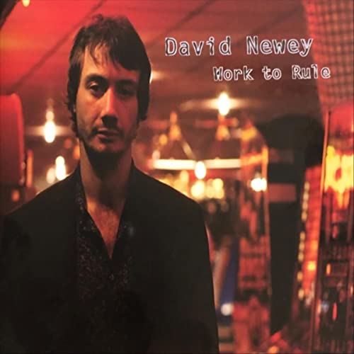 Play Work to Rule by David Newey on Amazon Music