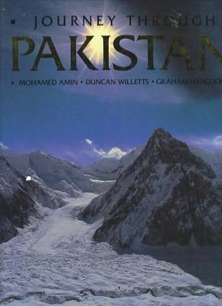 Journey Through Pakistan: unknown author: 9781904722311: Amazon.com: Books