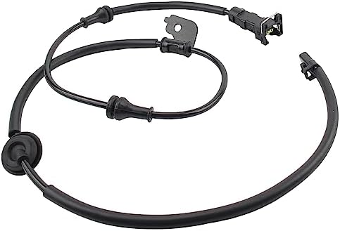 Amazon.com: Rear Hub Bearing ABS Speed Sensor 58980-B2050 For 2014 2015 ...