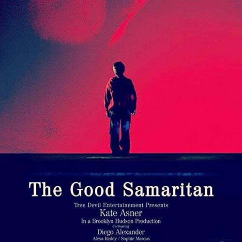 Play The Good Samaritan (Original Short Film Soundtrack) by Hassan ...
