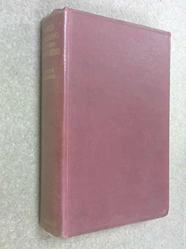 Lord Darling And His Famous Trials: unknown author: Amazon.com: Books