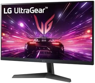 LG Ultragear 45GR95QE-B 45 Inch QHD(3440x1440) OLED Curved(800R) Gaming ...