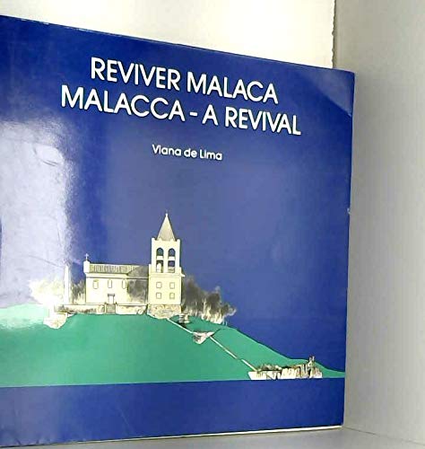 Reviver Malaca / Malacca-A Revival. - Livros na Amazon Brasil