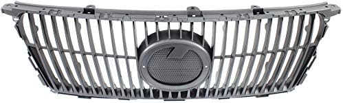 Amazon.com: Garage-Pro Grille Assembly Compatible with 2014-2015 GMC ...