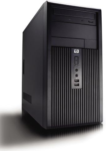 Amazon.com: 716044-HP - DX2200MT - Tower - Celeron D 3.06Ghz Case Pack ...