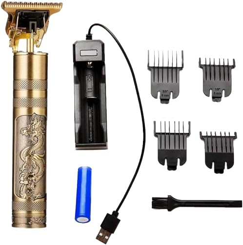 VINTAGE HAIR CUTTING & SHAVING MACHINE FOR MENS : Amazon.in: Health ...