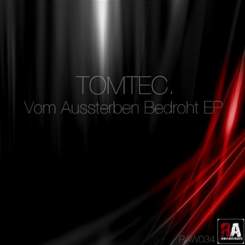 Amazon.com: Vom Aussterben Bedroht : Tomtec.: Digital Music