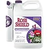 Amazon.com: Bonide Rose Shield Spray, 128 oz Ready-to-Use, Insect and ...