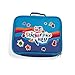 Amazon.com: A for Adley's Sticker Pox Doctor Play Kit Complete with ...