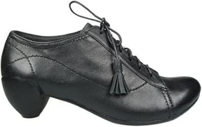 Amazon.com | JUMP Women's Mimic Boot,Black,6.5 M US | Boots