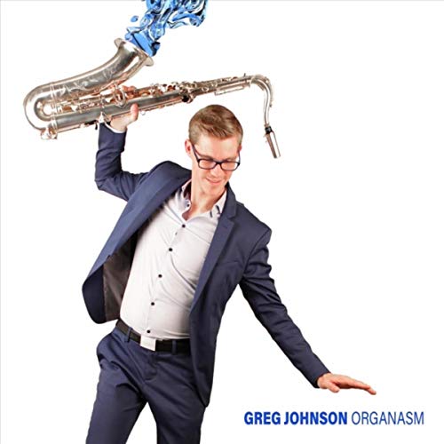 Amazon Music - Greg JohnsonのOrganasm - Amazon.co.jp