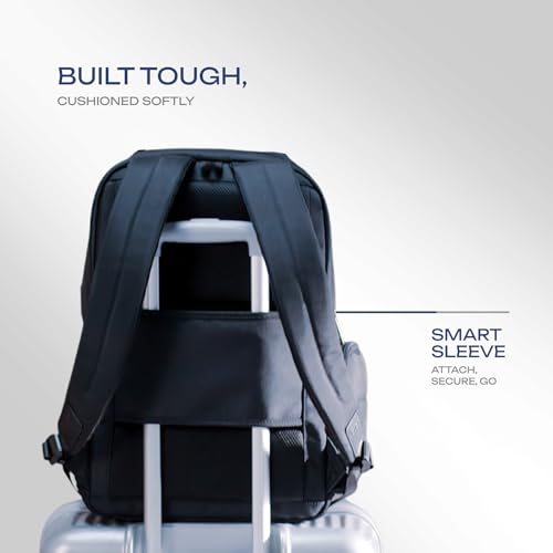 Safari SELECT 30L ASTRAL Formal 4 Compartment Backpack 17 Inch Laptop ...