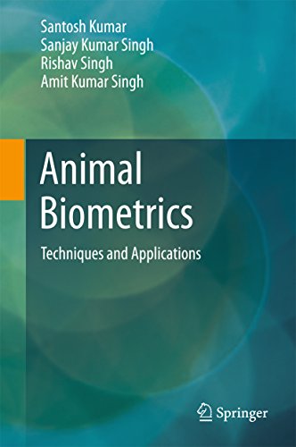 Amazon.com: Animal Biometrics: Techniques and Applications eBook ...