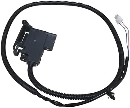 Amazon.com: W11414731 W11513248 Washer Lid Lock Assembly Compatible ...