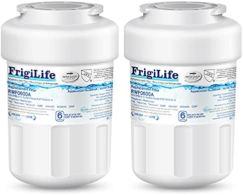 Amazon.com: Waterdrop WD-F13 Water Filter, Replacement for GE ...