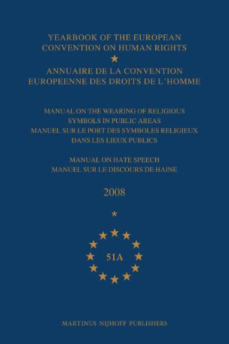 『Yearbook of the European Convention on Human Rights / - 読書メーター
