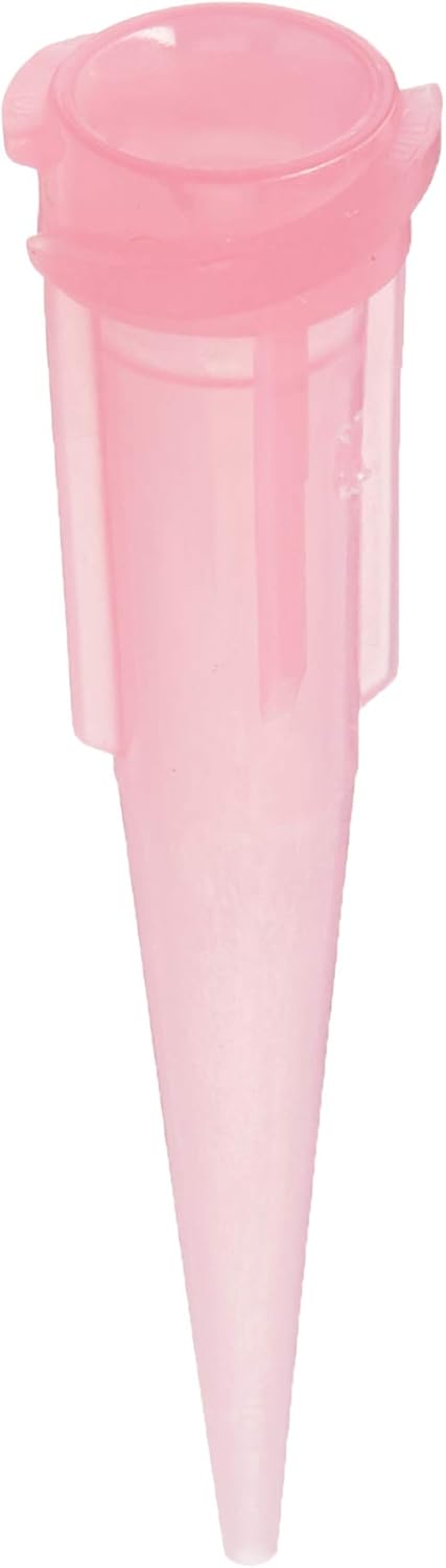 Amazon.com: EFD NORDON 7005009 Smoothflow Tapered Dispensing Tip, 20 ...