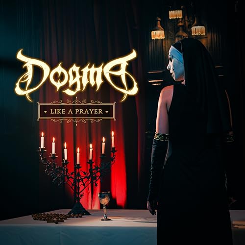 Amazon Music Unlimited - DOGMA 『Like A Prayer』