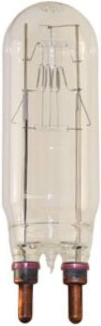 Navy Ship Spotlight Light Bulb - T20 Mogul BiPost G38 Base Clear Finish ...