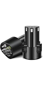 Amazon.co.jp: mAh マキタ 21V/18V 互換 バッテリー 2個セット 3.0Ah 1.5Ah 大容量 リチウムイオンバッテリー LED電池残量表示 バッテリーパック 長時間 ...