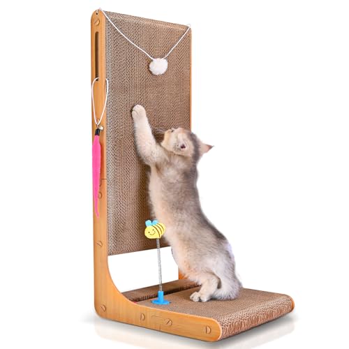 Amazon Best Sellers: Best Cat Scratching Pads