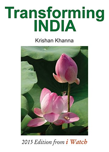 Transforming India: By Empowerment Of The People Of India Through ...