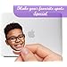 Amazon.com: Personalized Face Stickers - Portrait | Sheet with Die Cut ...