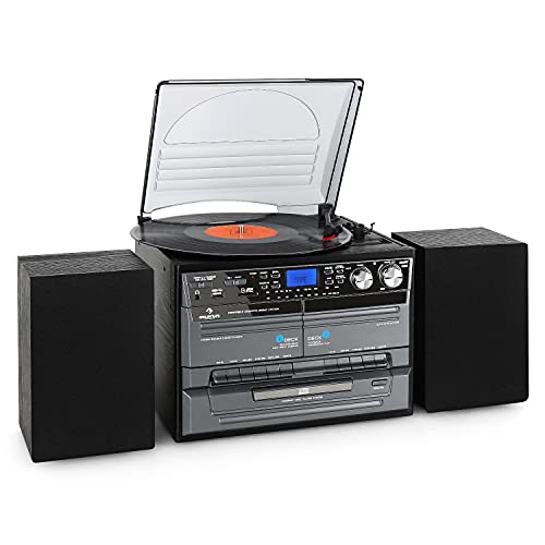 Best Hi Fi Systems With A Turntable - Internet Eyes
