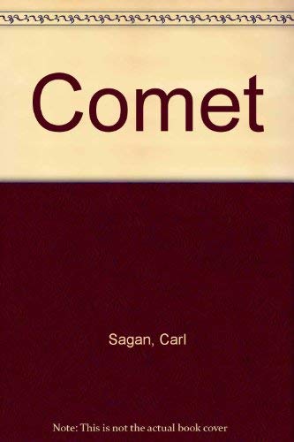 Buy Comet Book Online at Low Prices in India | Comet Reviews & Ratings ...
