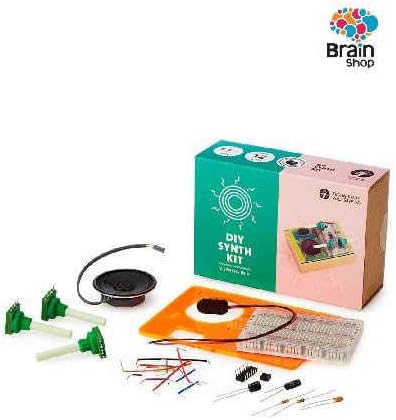 Amazon.com: tech will save us Synth Kit : Everything Else