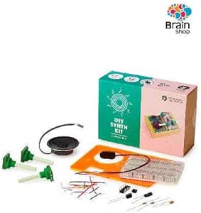 Amazon.com: tech will save us Synth Kit