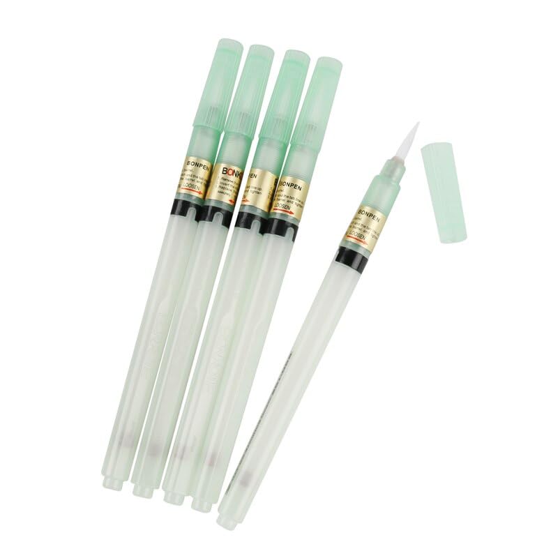 UREC-BON-102 Empty Refillable Flux Dispensing Pen (Flux not included ...