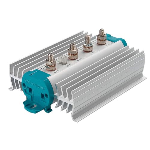 Best Marine Battery Isolator 3 Bank Guide – The Marine Mag
