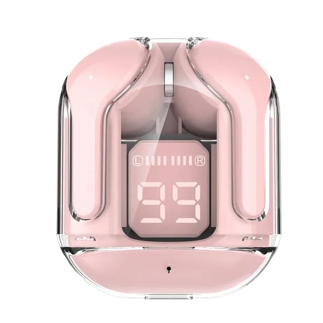 T6 True Wireless Stereo Earphone Wireless in-Ear TWS Earbuds ...
