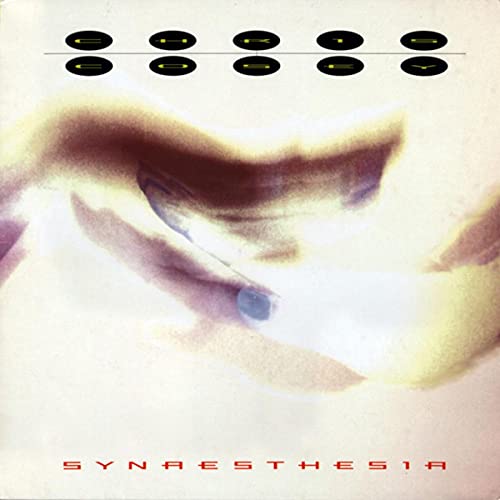 Amazon.com: Synaesthesia : Chris & Cosey: Digital Music