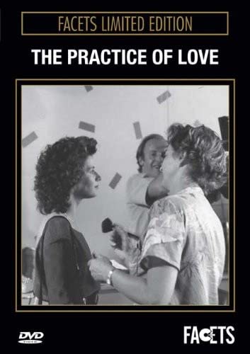 Amazon.com: The Practice of Love : Rudiger Vogler, Valie Export: Movies ...