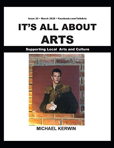 March 2020 Issue: It's All About Arts Magazine: Williams, Janice ...