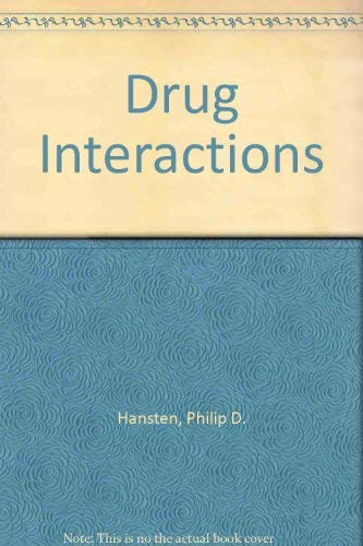 Drug interactions: Clinical significance of drug-drug interactions and ...
