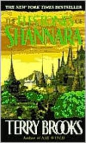Amazon.in: Buy The Elfstones of Shannara (The Sword of Shannara) Book ...