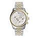 Buy Michael Kors Analog White Dial Men's Watch - MK8344 at Amazon.in