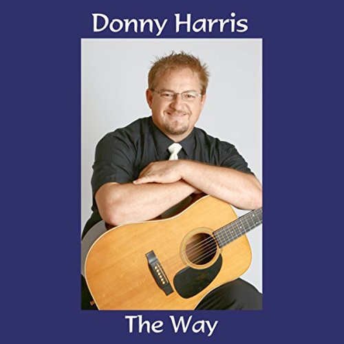 Amazon MusicでDonny HarrisのThe Wayを再生する