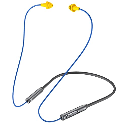 Top 10 Best Safety Ear Plugs Headphone : Reviews & Buying Guide - Katynel