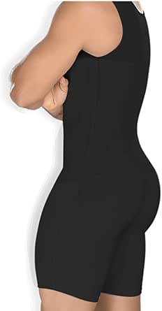 Amazon.com: ASO-SLING Mens Shapers Open Crotch Bodysuit Wrestling ...