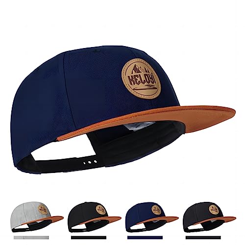 Coole Basecaps – Die 15 besten Produkte im Vergleich - Mensvita